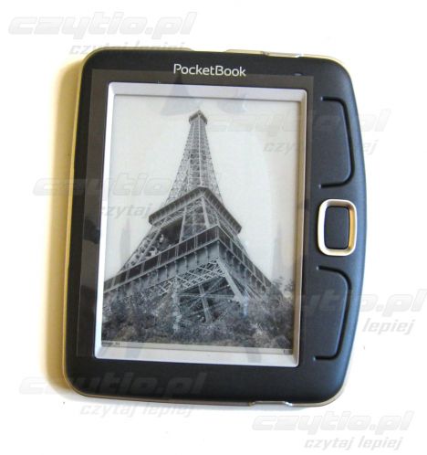 Pocketbook 360 Plus -pocketbook-reader.pl